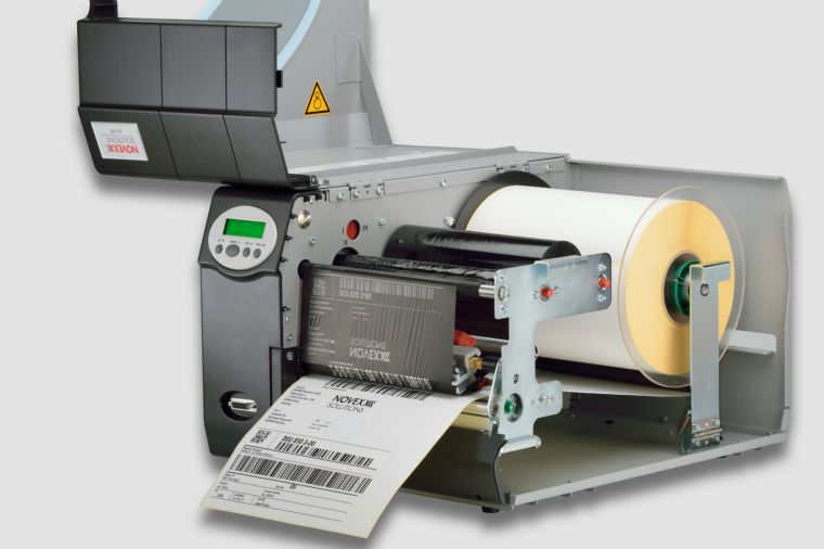 Novexx Avery printers bestellen en service | TopLabel Printers